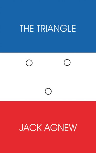 The Triangle by Jack Agnew | eBook | Barnes & Noble®