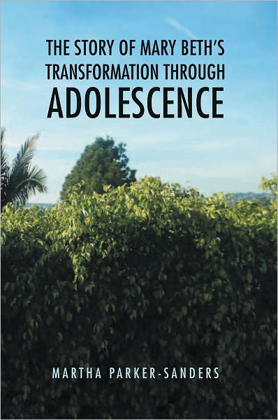 The Story of Mary Beth's Transformation through Adolescence by Martha ...