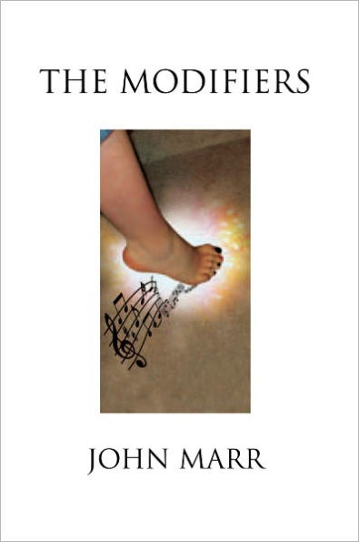 THE MODIFIERS by JOHN MARR | eBook | Barnes & Noble®