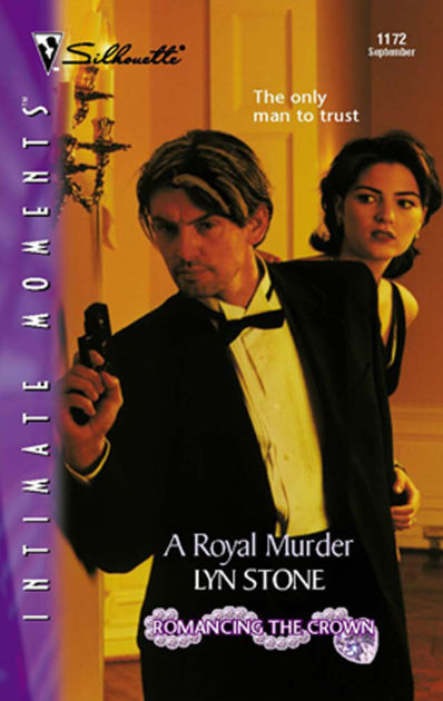 A Royal Murder by Lyn Stone | eBook | Barnes & Noble®