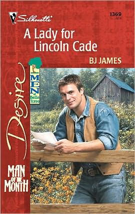 A Lady for Lincoln Cade by Bj James | eBook | Barnes & Noble®