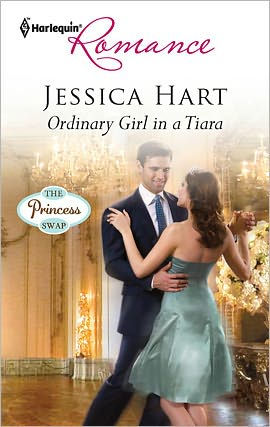 Ordinary Girl in a Tiara by Jessica Hart | eBook | Barnes & Noble®