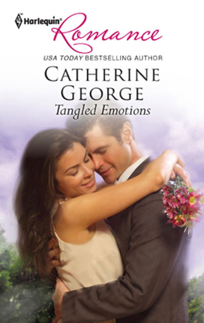 Tangled Emotions by Catherine George | eBook | Barnes & Noble®