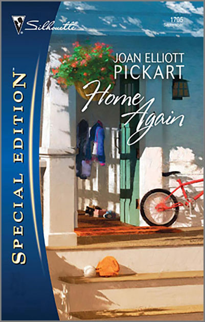 Home Again by Joan Elliott Pickart | eBook | Barnes & Noble®