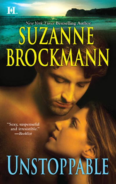 Unstoppable by Suzanne Brockmann | eBook | Barnes & Noble®