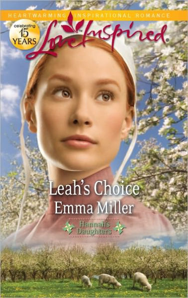 Leah's Choice by Emma Miller | eBook | Barnes & Noble®