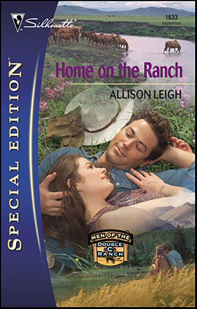 Home on the Ranch by Allison Leigh | eBook | Barnes & Noble®