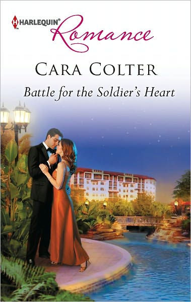 Battle for the Soldier's Heart by Cara Colter | eBook | Barnes & Noble®