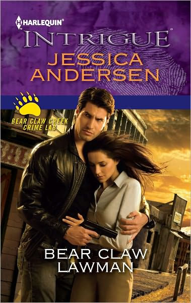 Bear Claw Lawman by Jessica Andersen | eBook | Barnes & Noble®