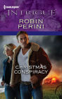Christmas Conspiracy by Robin Perini | NOOK Book (eBook) | Barnes & Noble®