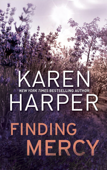 Finding Mercy by Karen Harper | eBook | Barnes & Noble®
