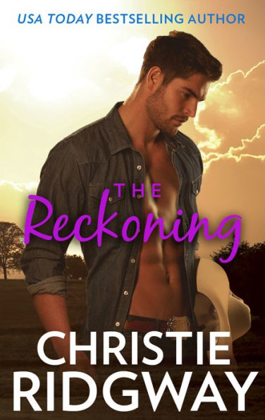 The Reckoning by Christie Ridgway | eBook | Barnes & Noble®