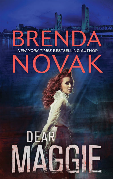 DEAR MAGGIE by Brenda Novak | eBook | Barnes & Noble®
