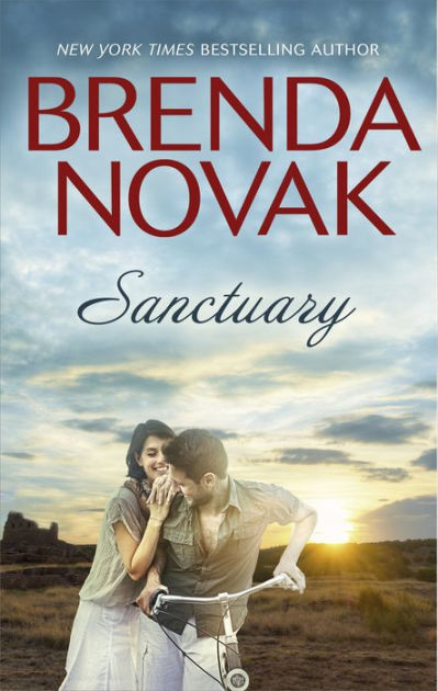 Sanctuary by Brenda Novak | NOOK Book (eBook) | Barnes & Noble®