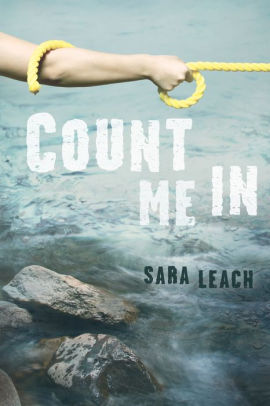 Count Me In by Sara Leach | NOOK Book (eBook) | Barnes & Noble®
