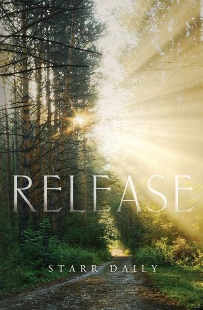 Release by Starr Daily, Paperback | Barnes & Noble®