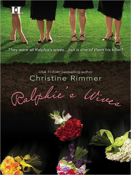 Ralphie's Wives by Christine Rimmer | eBook | Barnes & Noble®