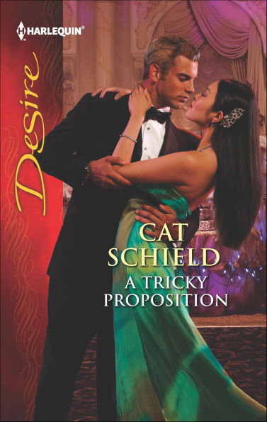 A Tricky Proposition by Cat Schield | eBook | Barnes & Noble®