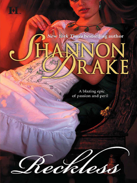 Reckless by Shannon Drake | eBook | Barnes & Noble®