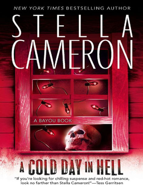 A Cold Day in Hell by Stella Cameron | eBook | Barnes & Noble®