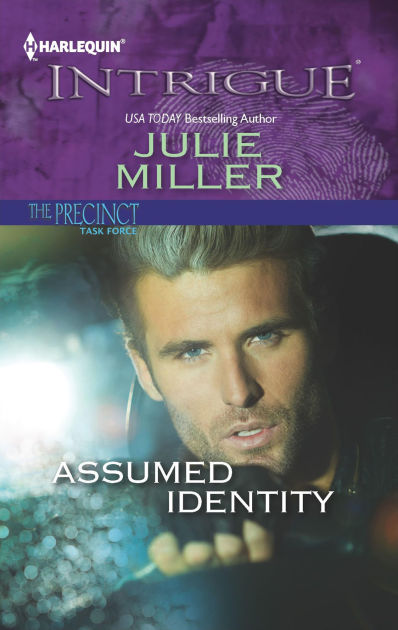 Assumed Identity by Julie Miller | eBook | Barnes & Noble®