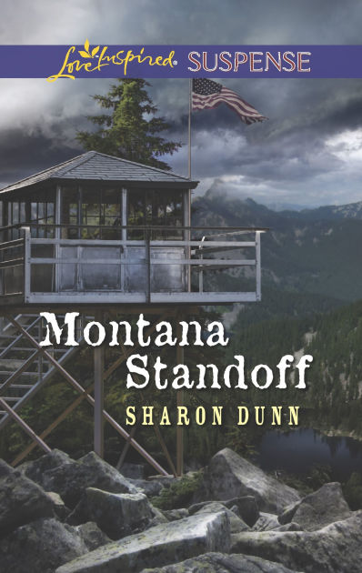 Montana Standoff by Sharon Dunn | eBook | Barnes & Noble®