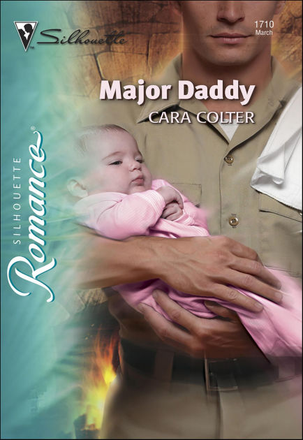Major Daddy by Cara Colter | eBook | Barnes & Noble®