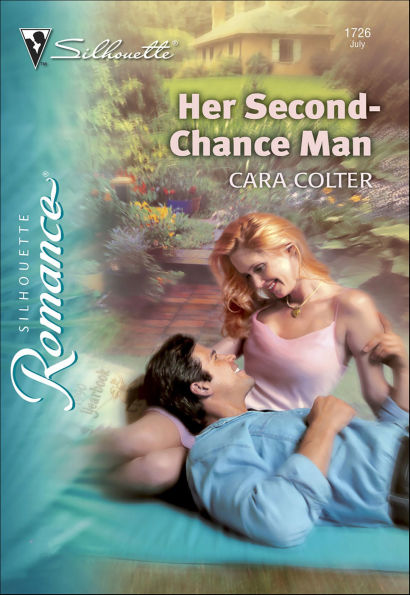 Her Second-Chance Man by Cara Colter | eBook | Barnes & Noble®