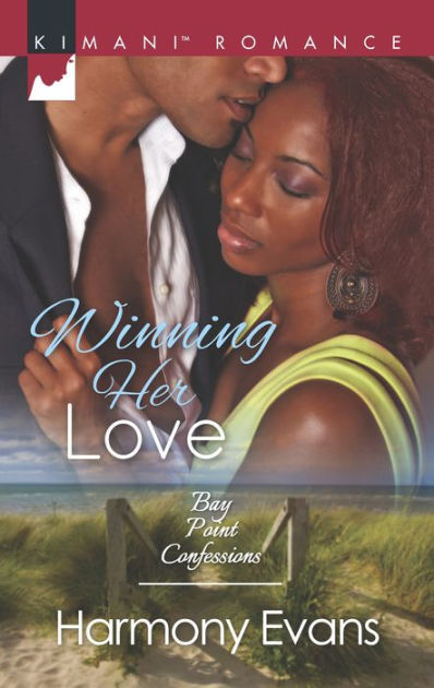 Winning Her Love (Harlequin Kimani Romance Series 3426) by Harmony ...