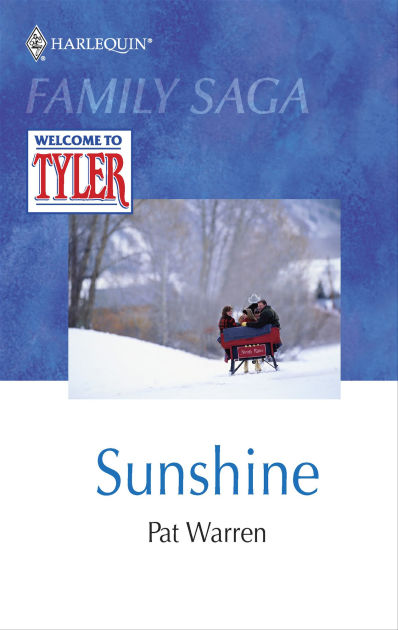 SUNSHINE by Pat Warren | eBook | Barnes & Noble®