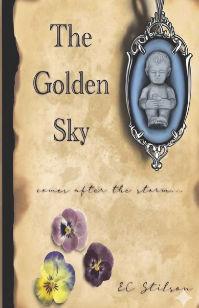 The Golden Sky by Ec Stilson, Paperback | Barnes & Noble®
