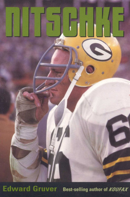 Nitschke by Edward Gruver | eBook | Barnes & Noble®