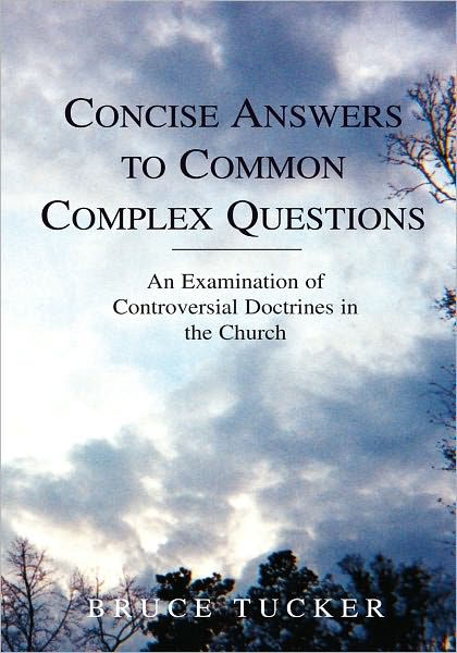 Concise Answers to Common Complex Questions: An Examination of ...