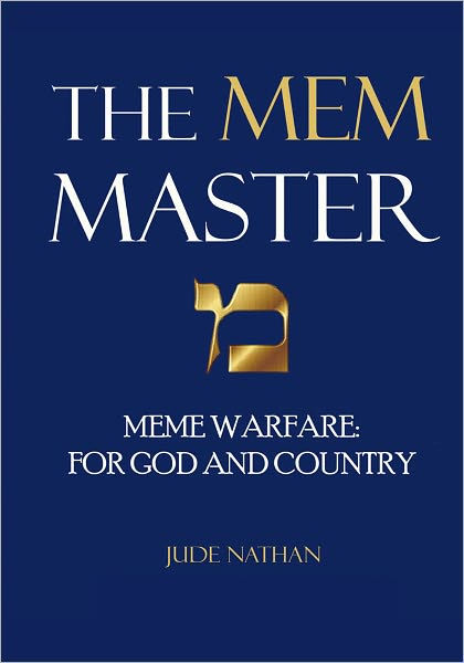 The Mem Master by Jude Nathan | eBook | Barnes & Noble®