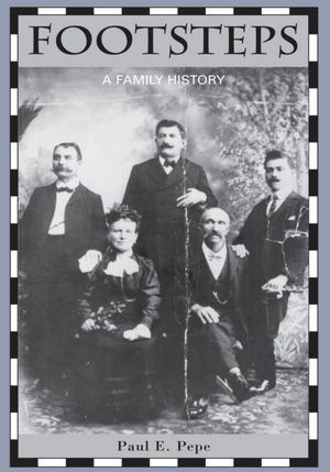 Footsteps by Paul E. Pepe | eBook | Barnes & Noble®