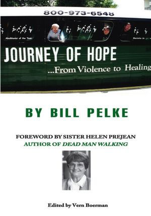 Journey of Hope... by Bill Pelke | eBook | Barnes & Noble®