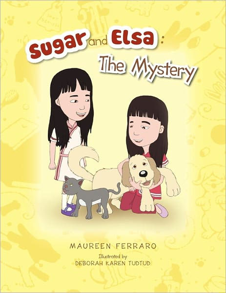 Sugar and Elsa by Maureen Ferraro, Paperback | Barnes & Noble®