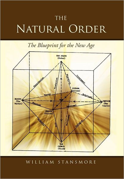 The Natural Order by William Stansmore, Paperback | Barnes & Noble®