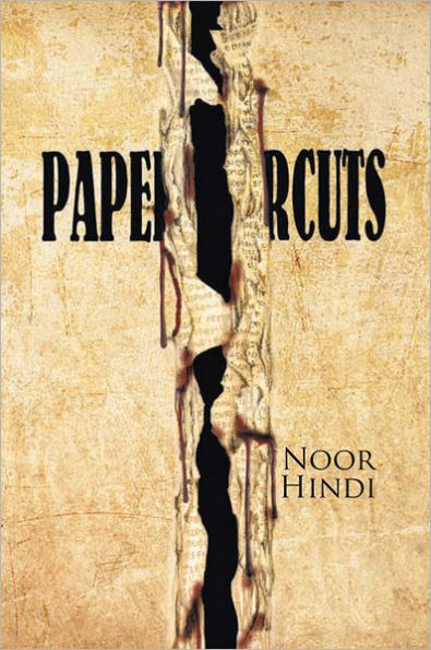 Papercuts by Noor Hindi | eBook | Barnes & Noble®
