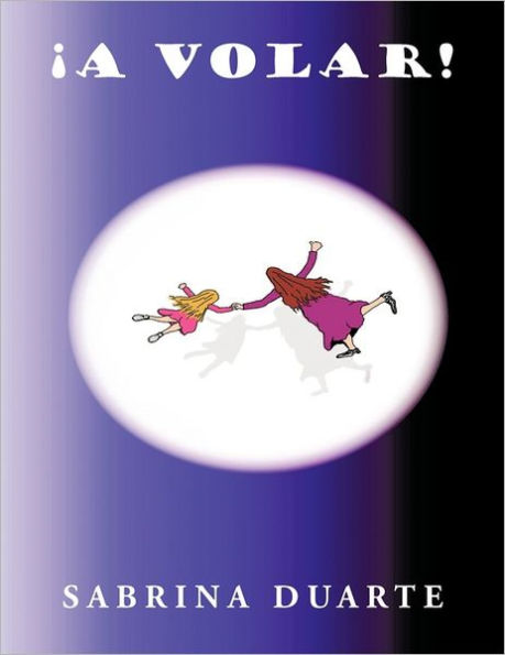 A Volar! by Sabrina Duarte, Paperback | Barnes & Noble®