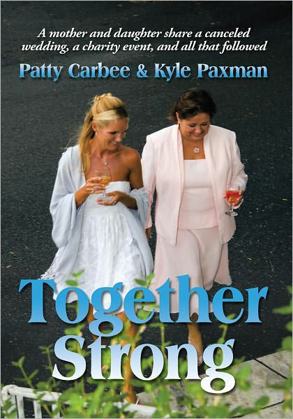 Together Strong: A mother and daughter share a canceled wedding, a ...