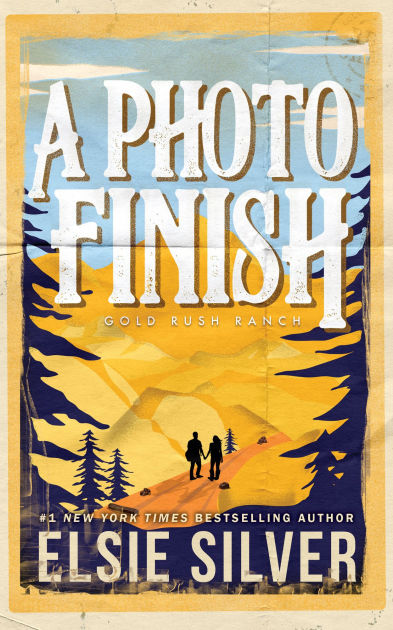 A Photo Finish by Elsie Silver, Paperback | Barnes & Noble®