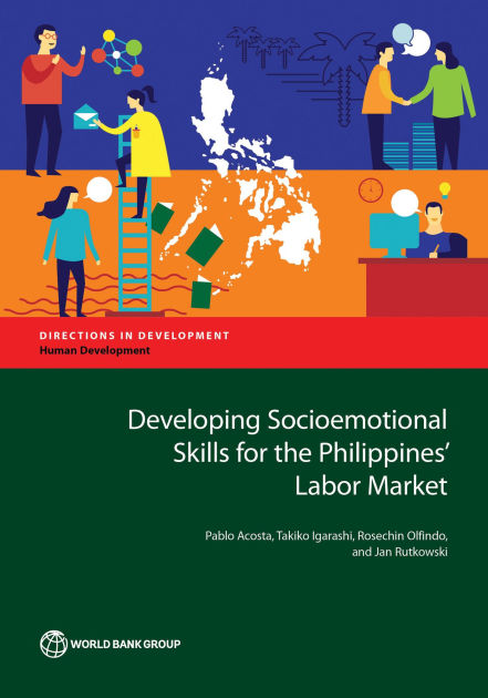 Developing Socioemotional Skills for the Philippines' Labor Market by ...