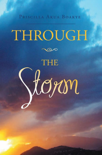 Through the Storm by Priscilla Akua Boakye | eBook | Barnes & Noble®