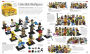 The LEGO Book, New Edition: with exclusive LEGO brick by Daniel ...