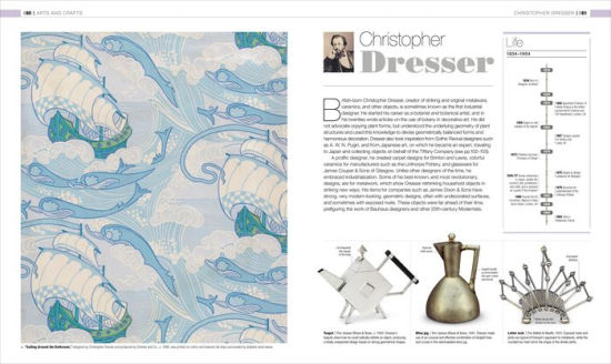 Design, Second Edition: The Definitive Visual Guide by DK, Hardcover ...