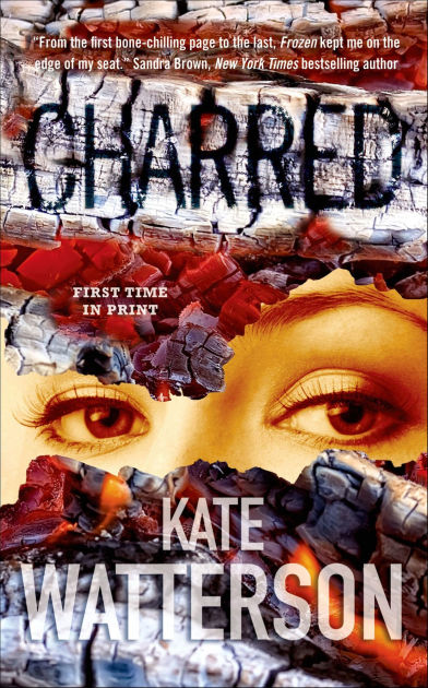 Charred (Detective Ellie MacIntosh Series #2) by Kate Watterson ...