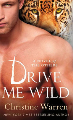 Drive Me Wild (Others Series #14) by Christine Warren | NOOK Book ...