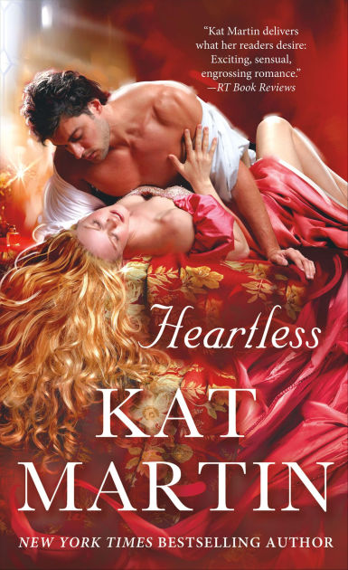 Heartless by Kat Martin | eBook | Barnes & Noble®