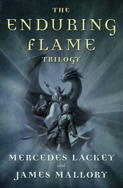 The Enduring Flame Trilogy: The Phoenix Unchained, The Phoenix ...